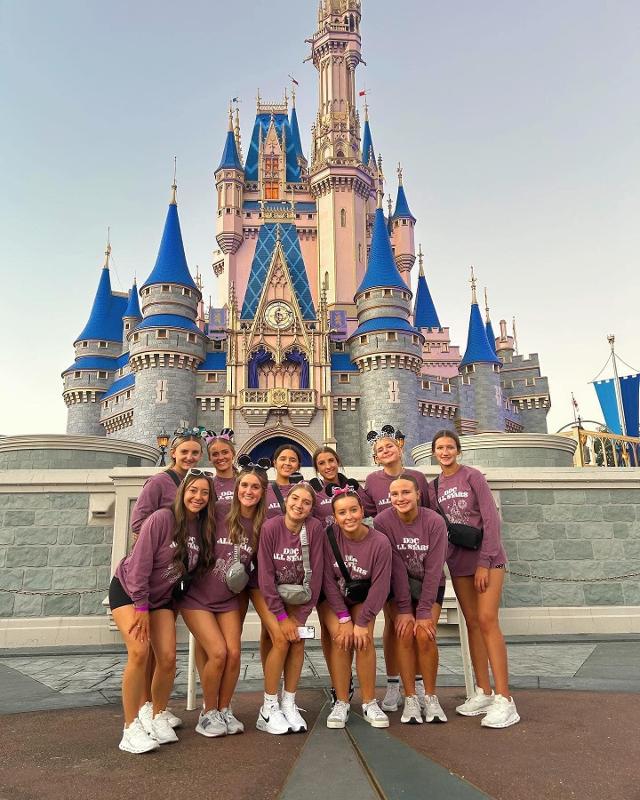 Dazzler Dance Company of East Alton DDC All-Stars Compete In National ...