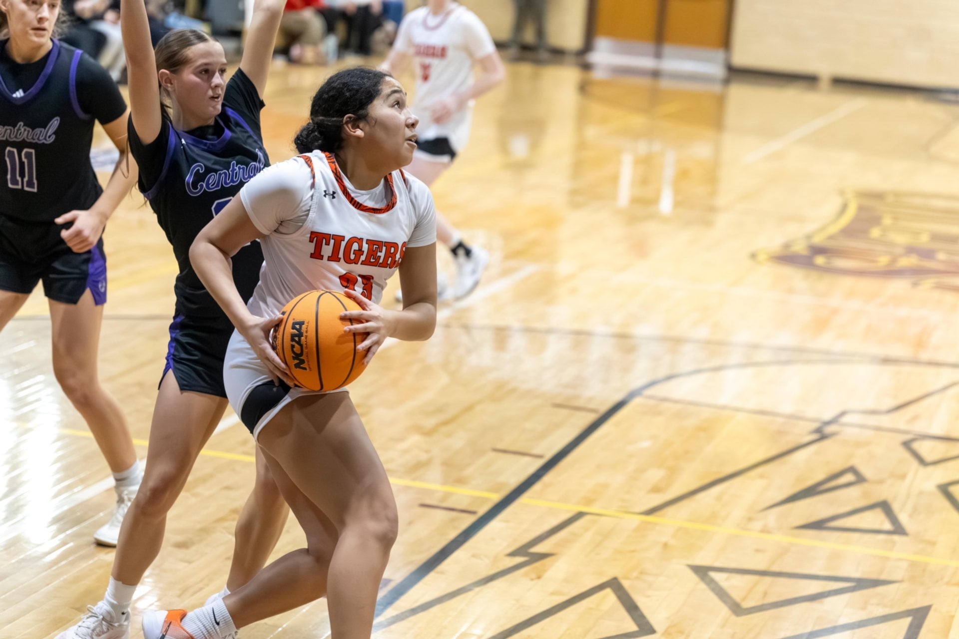 Strong Third Quarter Performance Secures Breese Central Win ...