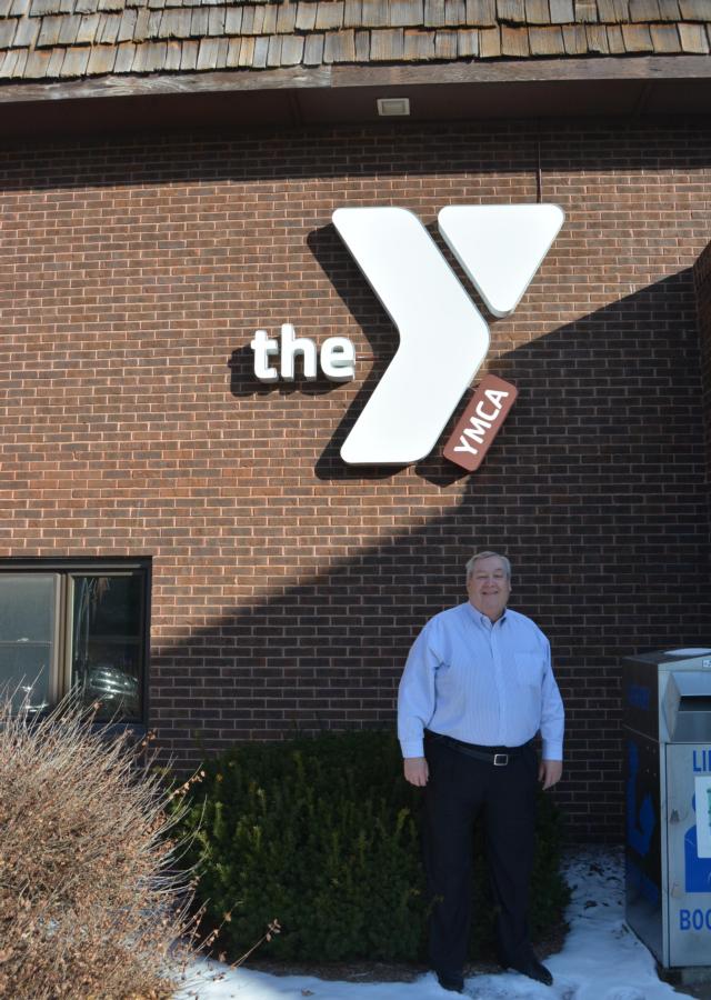 Gary Niebur leaves lasting impact on Edwardsville YMCA and his home ...