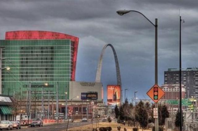Lumière Place Casino & Hotel To Become Horseshoe Saint Louis ...
