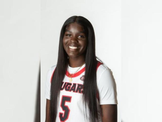 Thatha Sets SIUE Single-Game Rebounding Record with 25 In Win Over ...