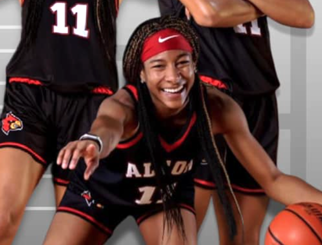 Wednesday Sports Roundup: Alton Girls Honor Senior Renee Raglin In 60 ...