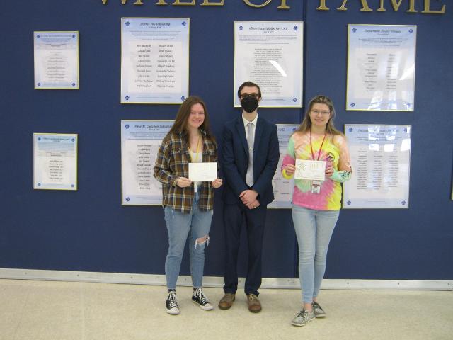 Jersey Community High School Announces January Students Of The Month ...