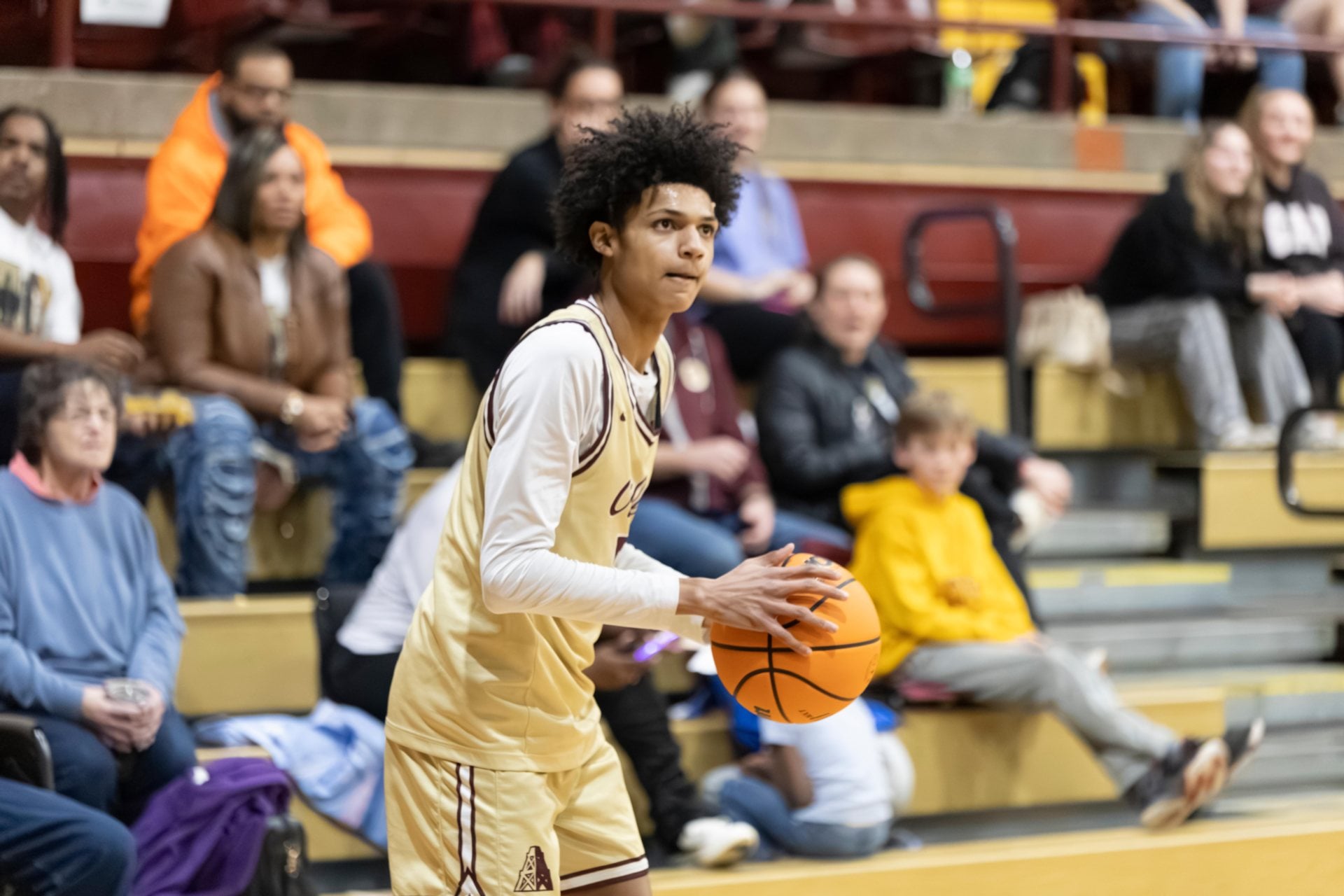 Spiller Has Season-Best 31 Points: East Alton-Wood River Boys Top Mt ...