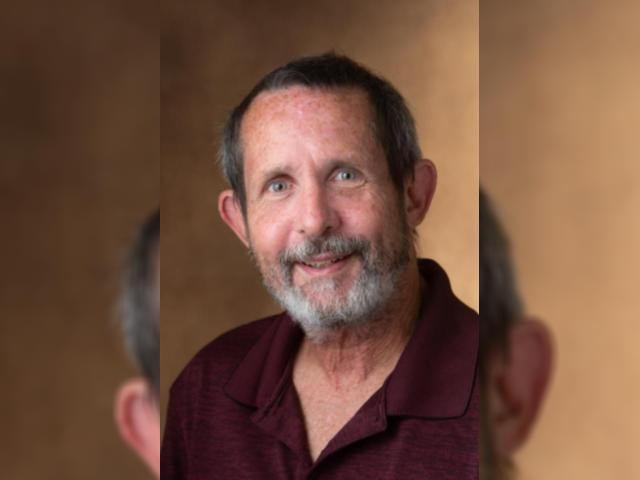 CAS presents Distinguished Going Endowed Award to Dr. Gerald O'Brien ...