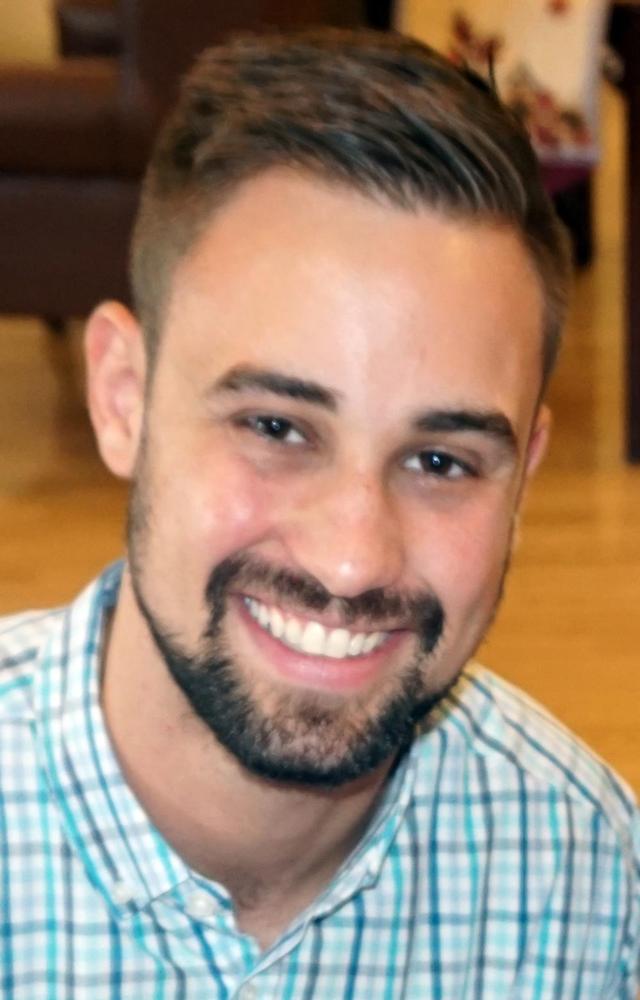 Older Soul Age 26, Takes Helm at AMRT | RiverBender.com
