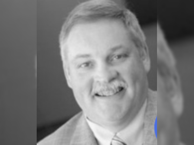 Alan Meyer Is New Chairman-Elect Of Riverbend Growth Association ...