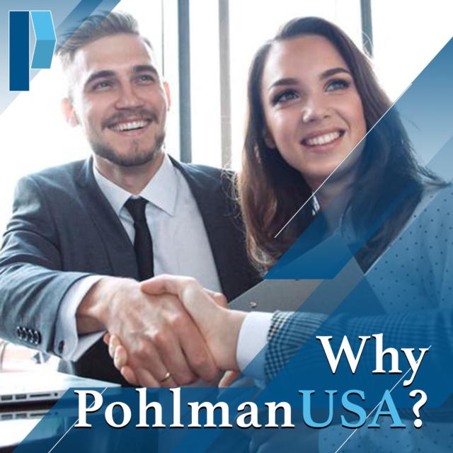 Pohlman USA Supports The Next Generation Of Court Reporters ...