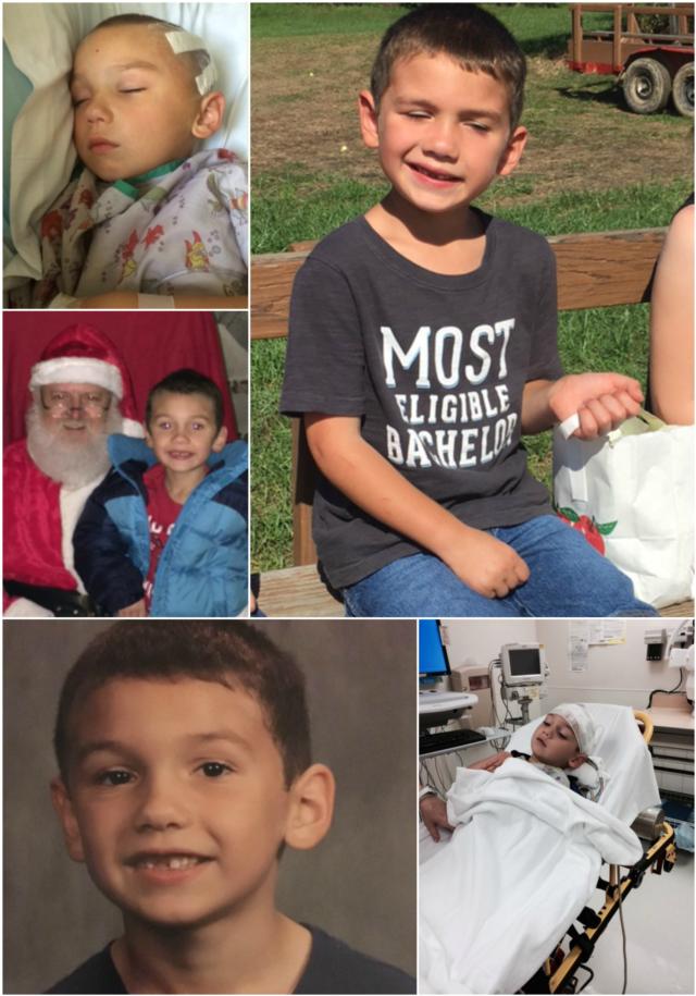 Upcoming "Luke's Leaders" mouse race to raise awareness for pediatric ...