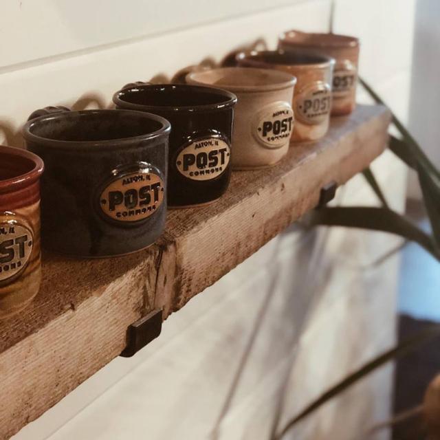 Rescheduled: Post Commons anniversary event to be celebrated this ...