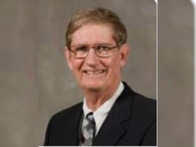 Gilbert Re-Elected SIU System Board Chair | RiverBender.com