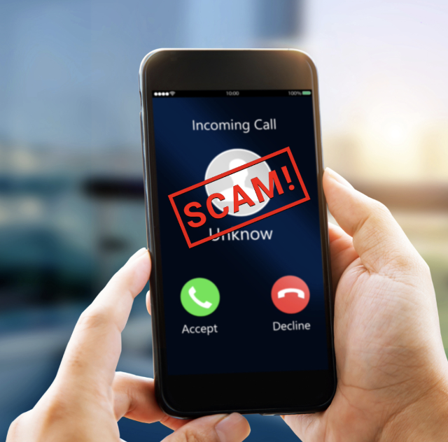 1st MidAmerica Credit Union Warns Members of Scam Calls | RiverBender.com