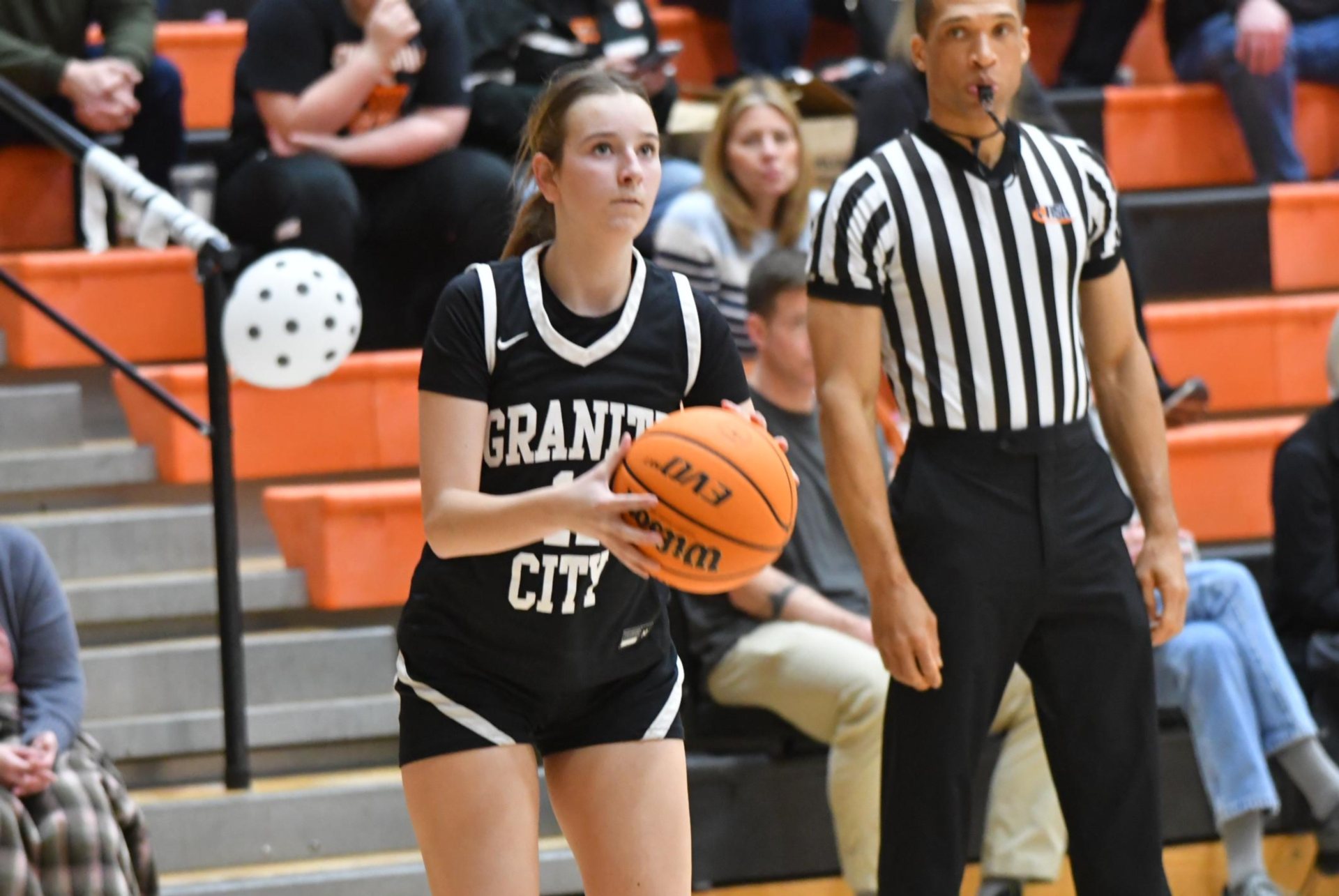 'A Feel Good Story:' Granite City Girls Have Remarkable Season Under ...