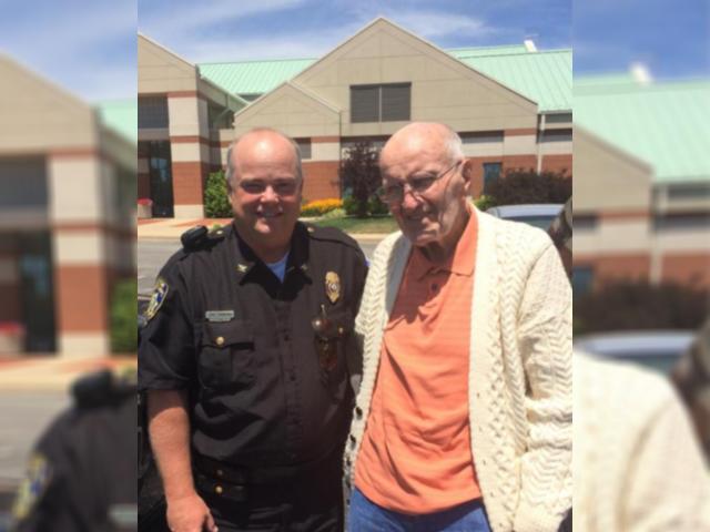 Retired Alton Police officer remembered fondly by family and fellow ...