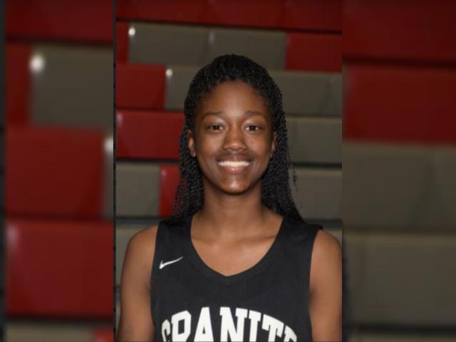 Freshman Basketball Player Kaylyn Wiley Is Stillwater Senior Living's ...