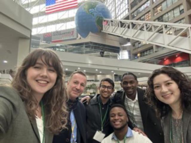 SIUE School of Engineering Students Earn International Recognition At ...