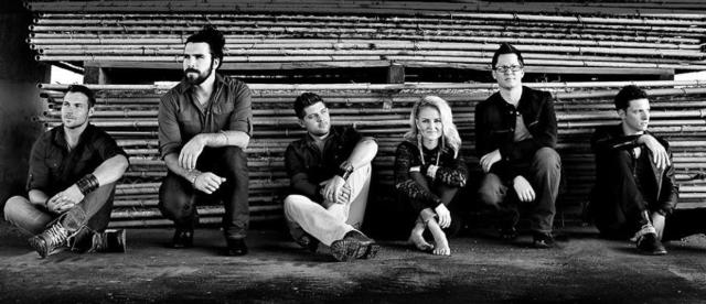 Two Way Crossing set to perform for Argosy Casino Music Hall ...