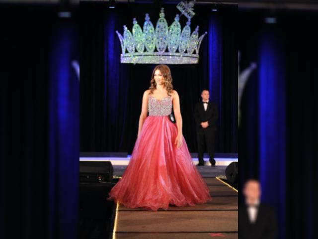 Moyer Is Finalist, Macy Waters Junior Division Talent Show Winner For ...