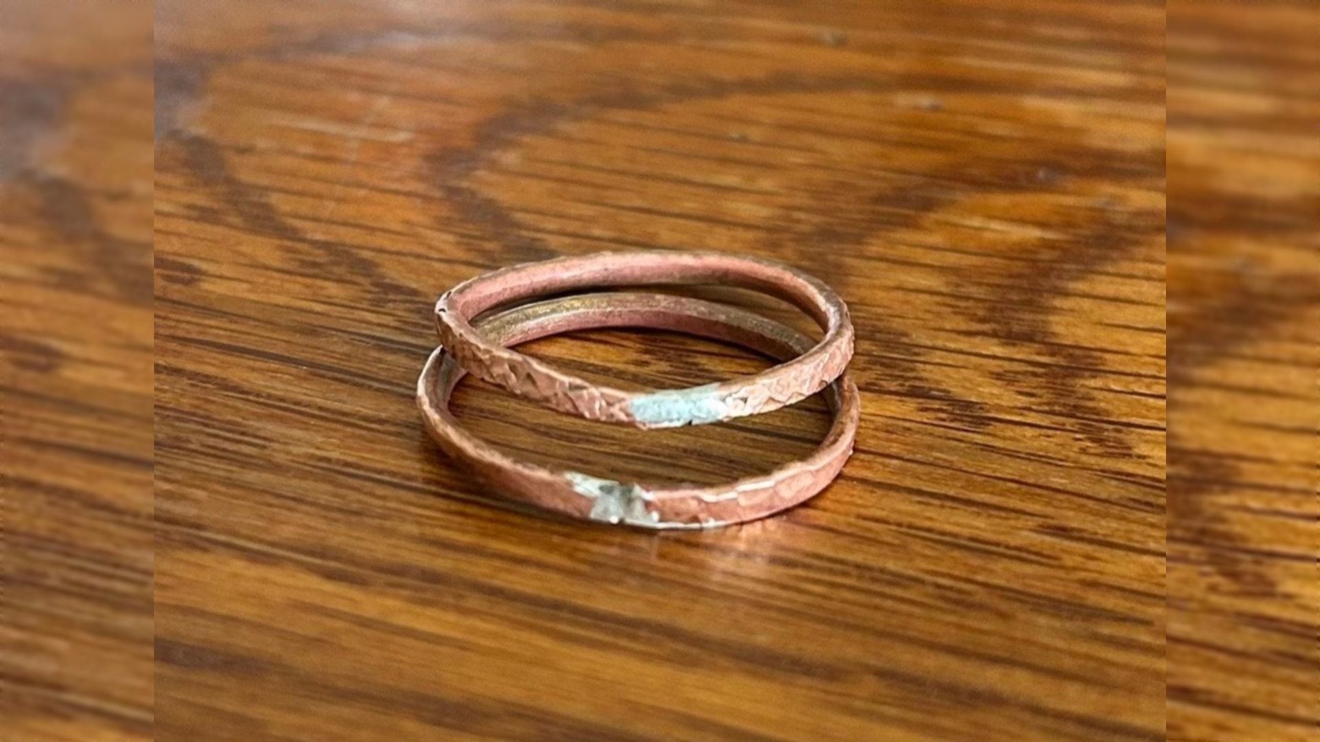 RiverBender Blog: I Took a Ring-Making Class | RiverBender.com