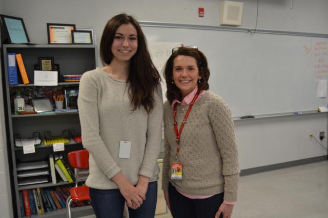 Perfect score: Alton High senior Matis records 800 out of 800 in SAT ...