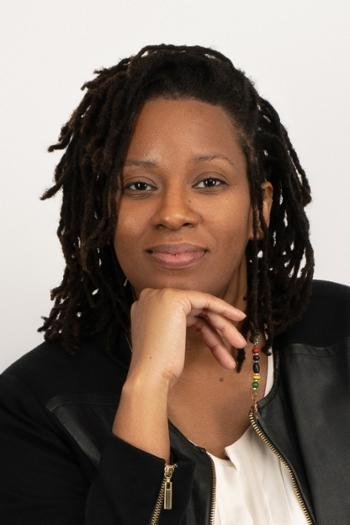 Tracey Gooch Shares Her Twists And Turns To Leadership With SIUE East ...