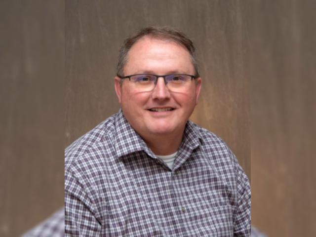 Longtime Mathematics Professor Joins L&C Administration As Newest Dean ...