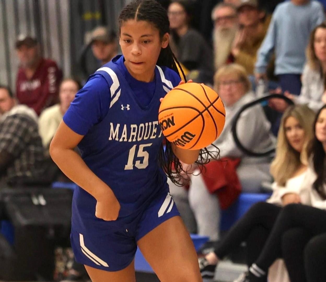 Coach Sykes: Defensive Effort Proves Decisive Factor in Marquette ...