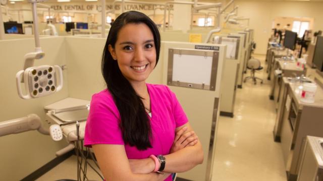 SIU SDM International Advanced Placement Program Advances Careers ...