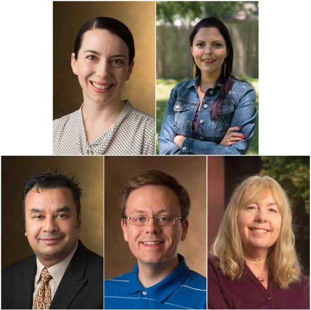 SIUE Faculty Project To Transform The STEM Graduate Experience ...