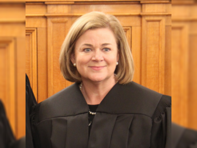 Judges Threlkeld and Sholar Intervene In Redistricting Case ...