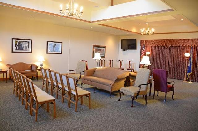 Godfrey Business Spotlight: Elias, Kallal & Schaaf Funeral Homes ...