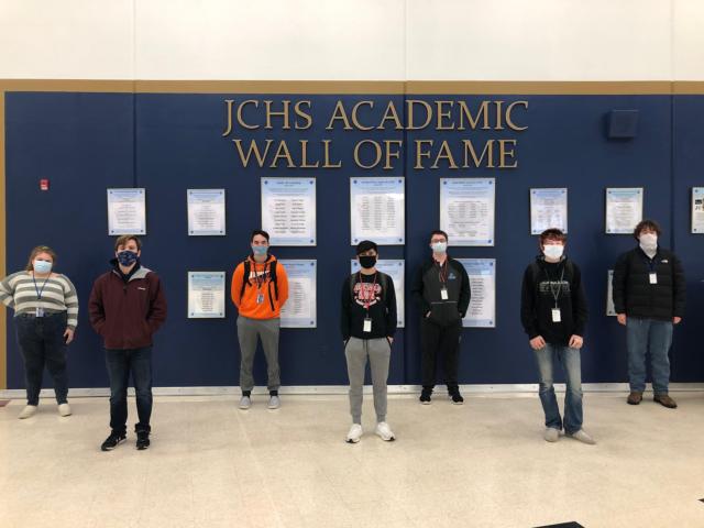 Jersey High School Scholastic Bowl Coach Brunaugh Says She Is Blessed ...