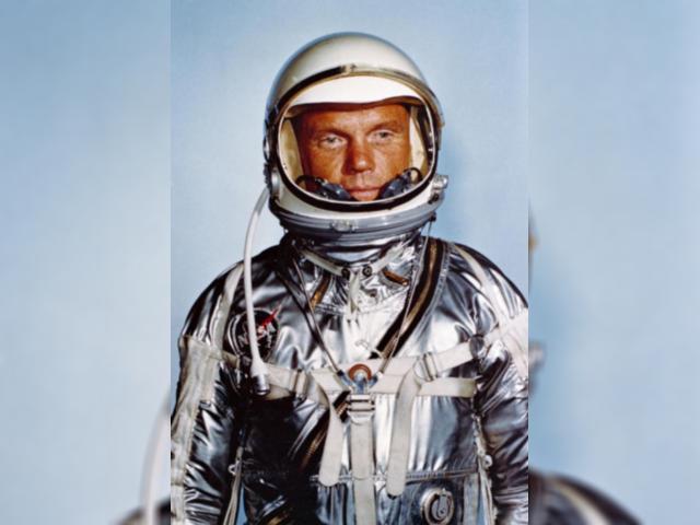 This Day in History on February 20: First American Astronaut Orbits the ...