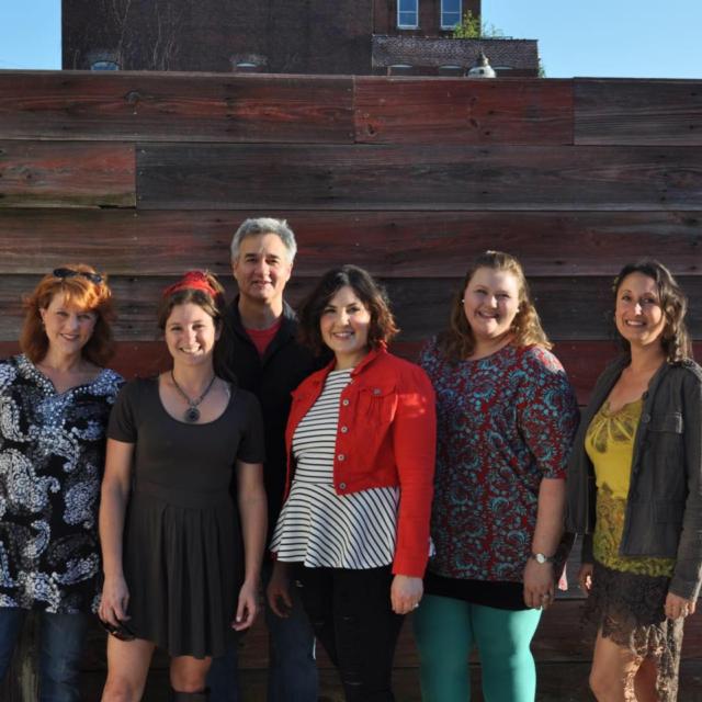 Typsy Gypsy Band to rock Jacoby Arts Center on Feb. 23 | RiverBender.com