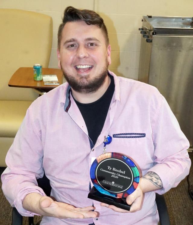 New Frontier For Addiction Medicine At AMH | RiverBender.com