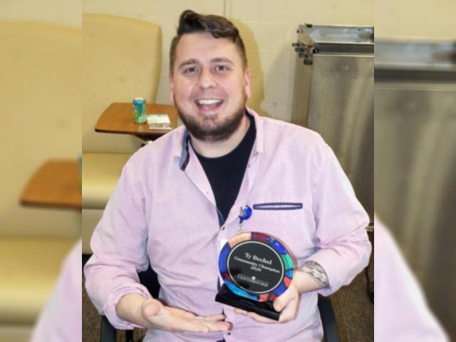 New Frontier For Addiction Medicine At AMH | RiverBender.com