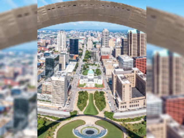 Save on Gateway Arch Tram Ride to the Top Tickets with Value Pricing ...