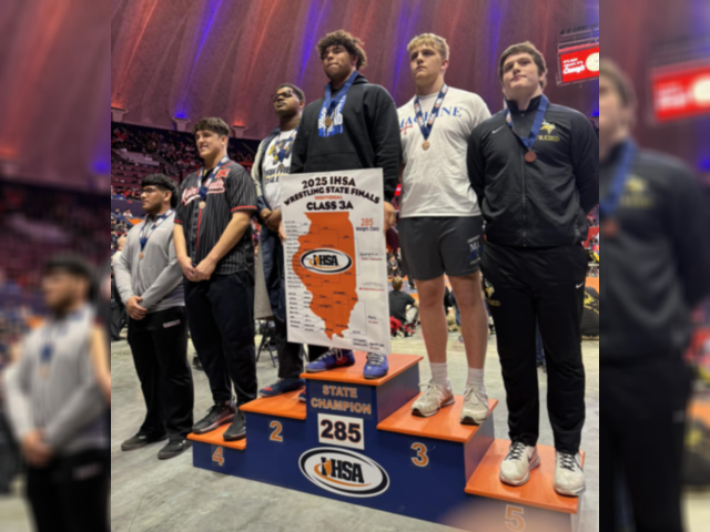 Rulo Makes History With Belleville East's First State Wrestling Title ...