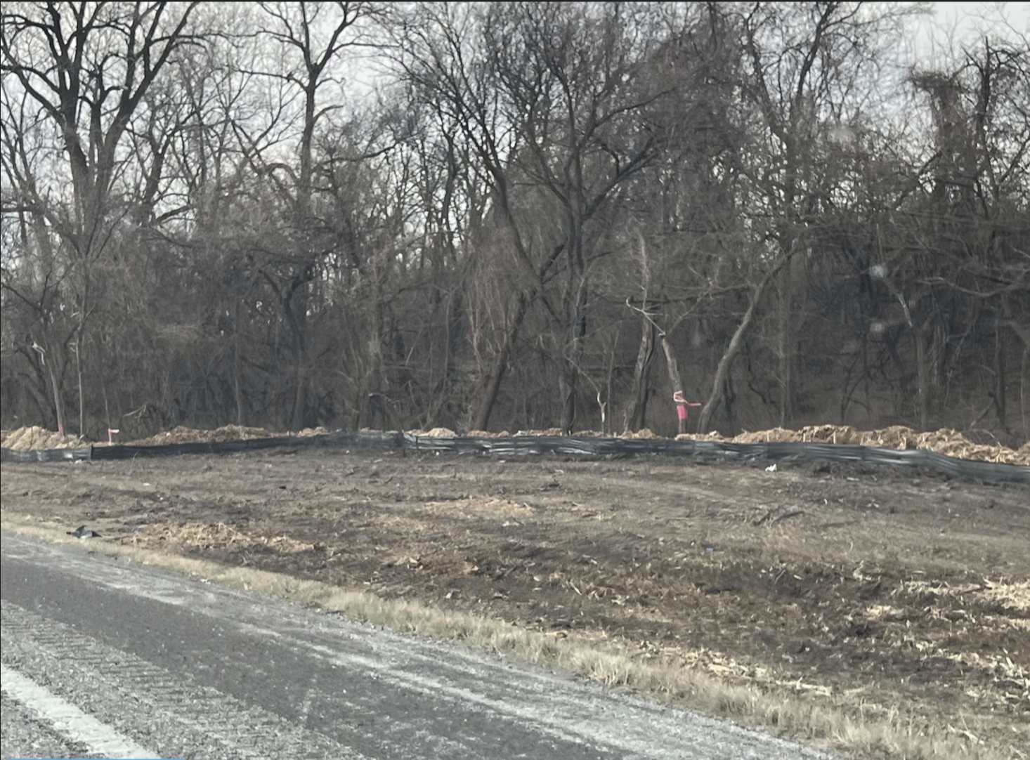 Significant Road Safety Improvements Underway For U.S. 67 | EdGlenToday.com