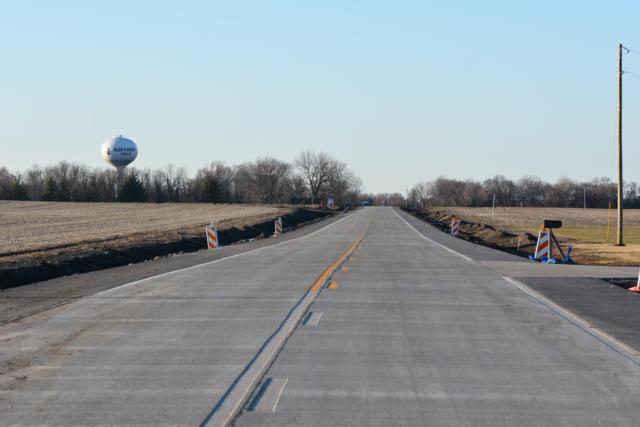 Updates Provided on Old Troy Troy Project | RiverBender.com