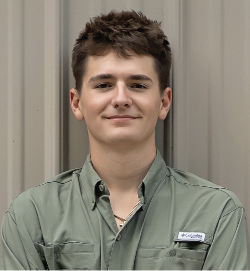 Alton High's David Reese Named Alton-Godfrey Rotary Club Student Of ...