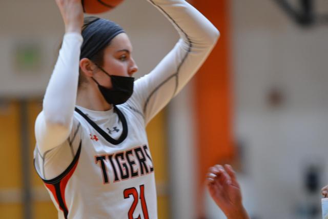 Evans, Bennett Come Up Big As Tigers Come From Behind To Defeat O ...