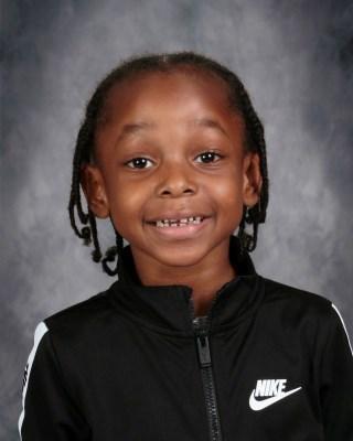 Samir Jemmott Shows Positivity and Kindness at Leclaire Elementary ...