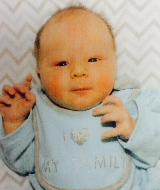 Aria Brielle Cook | RiverBender.com