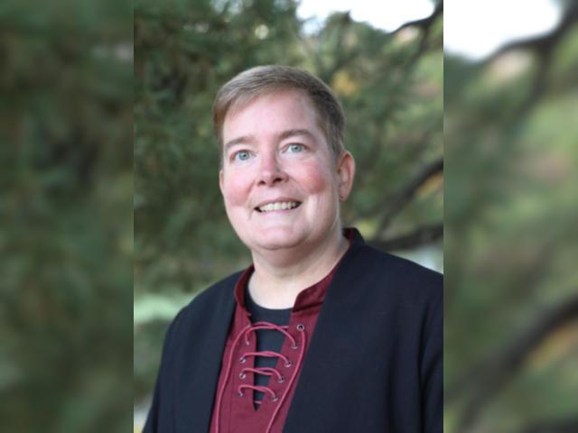 Distinguished Research Professor Rank Awarded to Kimberly Archer ...