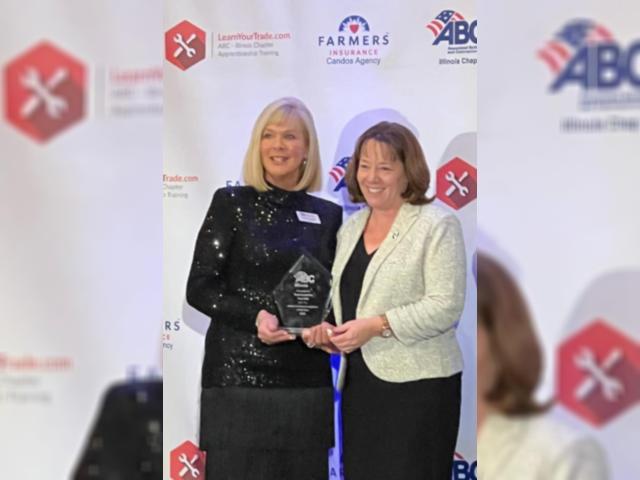 Rep. Elik Receives ‘Legislator Of The Year’ From ABC Illinois ...