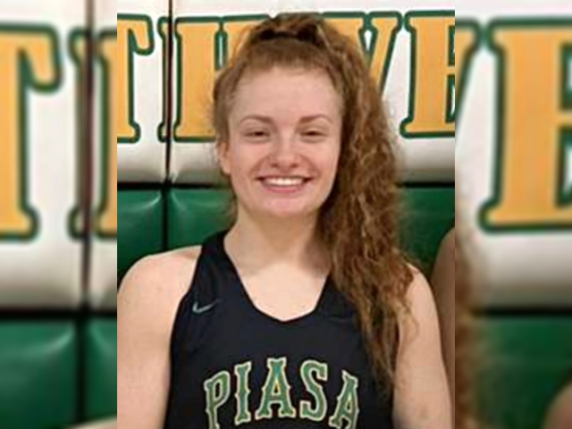 Senior Basketball Player Rylee Smith Is Altonized Community Federal ...