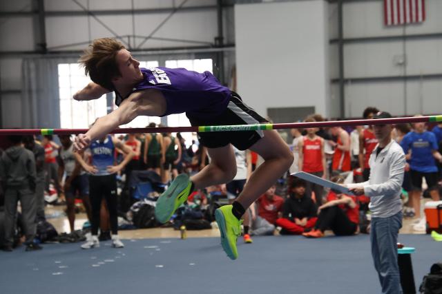 Indoor Track Season Opens As Area Teams All Have Good Performances At ...