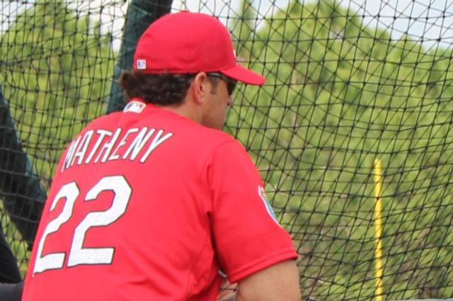 Who's the Captain?? | RiverBender.com