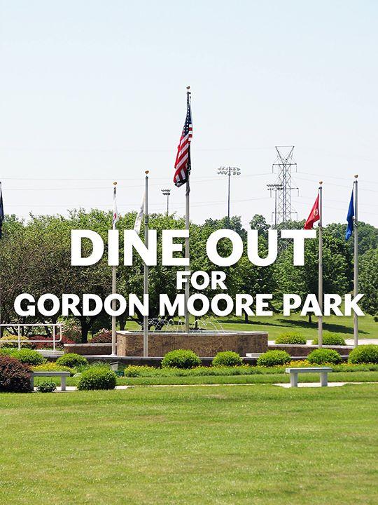 Area restaurants step up to donate 10 percent of sales for park ...